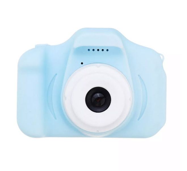 Floxi Kids Digital Camera -Blue | Shop Today. Get it Tomorrow ...