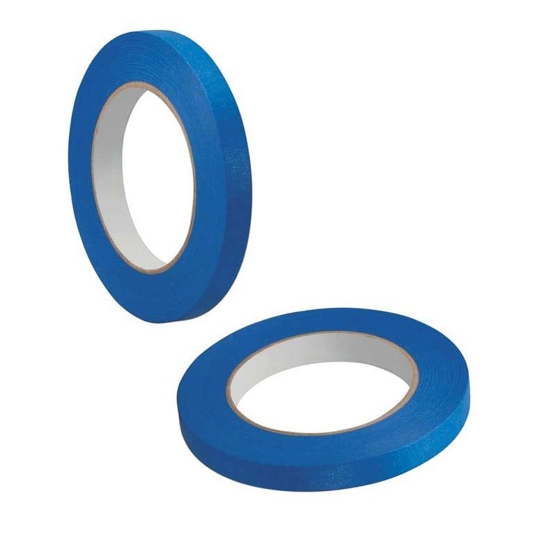 Buffalo Tapes - Blue Masking Tape 24mm x 40m (Pack of 2) | Shop Today ...