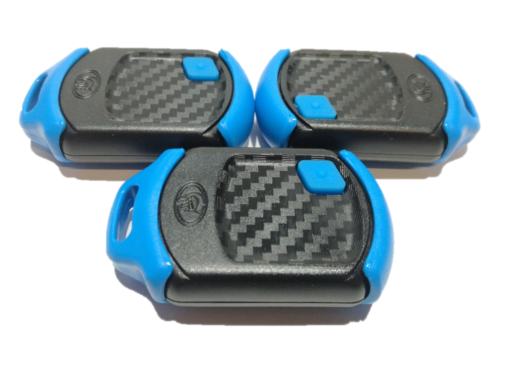 Mrala 1-Centurion Nova V3 SG Transmitter 433 mhz 1 Button 3 Pack | Shop ...