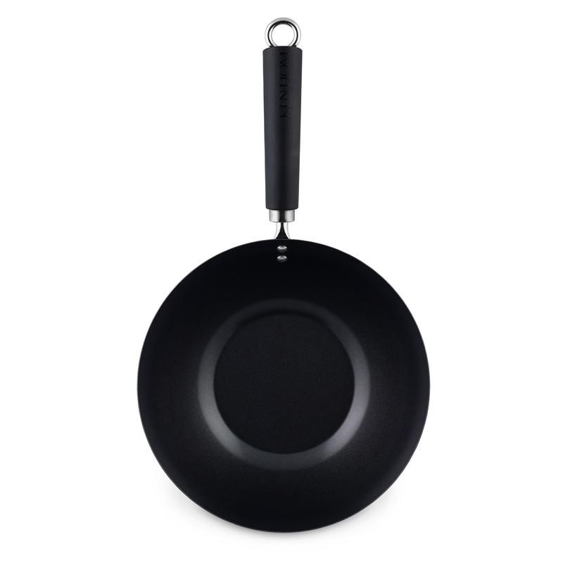 Ken Hom 27cm Excellence Wok | Shop Today. Get it Tomorrow! | takealot.com