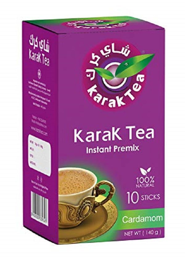 3 Boxes Karak Tea - Cardamom | Shop Today. Get it Tomorrow! | takealot.com