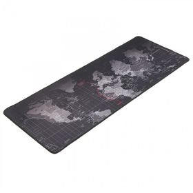 Desk pad Mouse Pad World Map (80cm x 30cm) Anti-Slip | Shop Today. Get ...