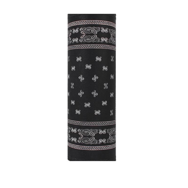 Buffer Neck Warmer Black Detail | Shop Today. Get it Tomorrow ...