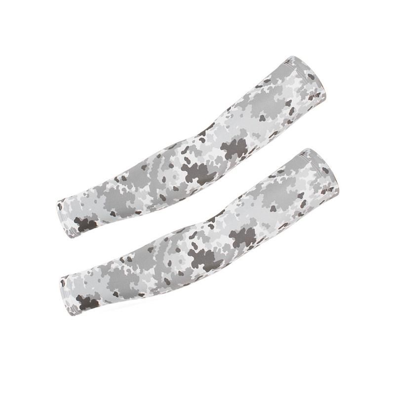 Arm Sleeve Grey Camouflage | Shop Today. Get it Tomorrow! | takealot.com