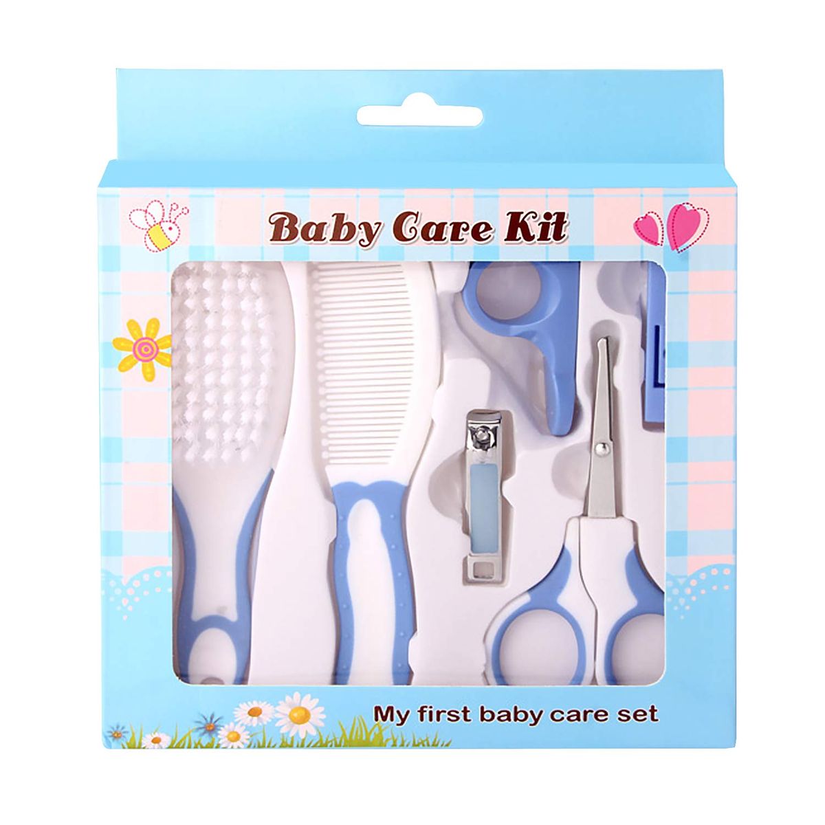 Health Baby care kit -Newborn | Shop Today. Get it Tomorrow! | takealot.com