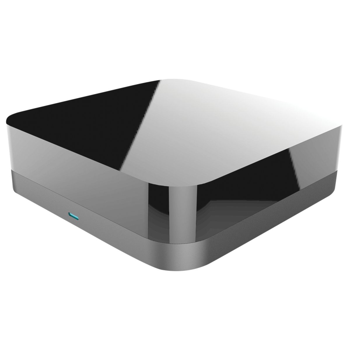 Connex Connect Smart Technology Universal IR Remote | Shop Today. Get ...