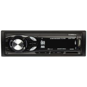 Car Stereo FM Receiver Audio Aux Input SD USB MP3 WMA | Shop Today. Get ...