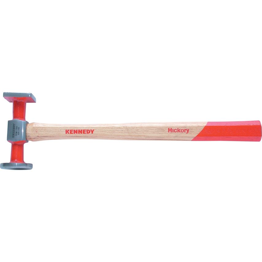 Kennedy Planishing Hammer Light Shrinking | Shop Today. Get it Tomorrow ...