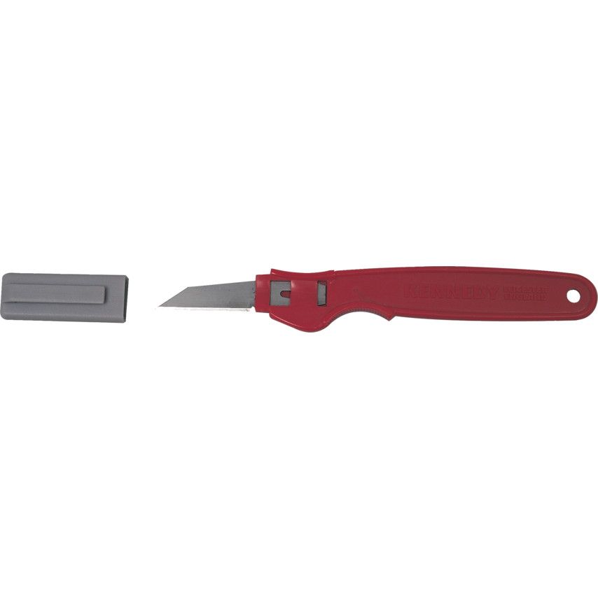 Kennedy Disposable Craft Knife Fixed Blade | Shop Today. Get it ...
