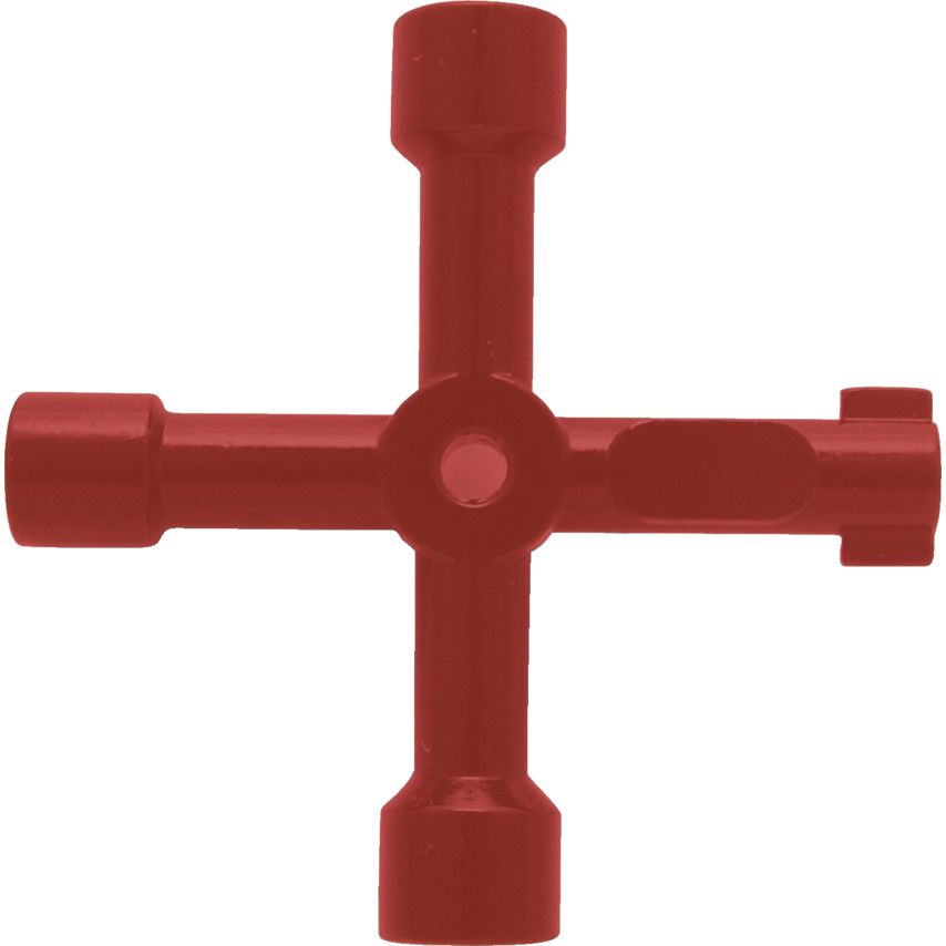 Kennedy Multi Purpose Four Way Key | Shop Today. Get it Tomorrow ...