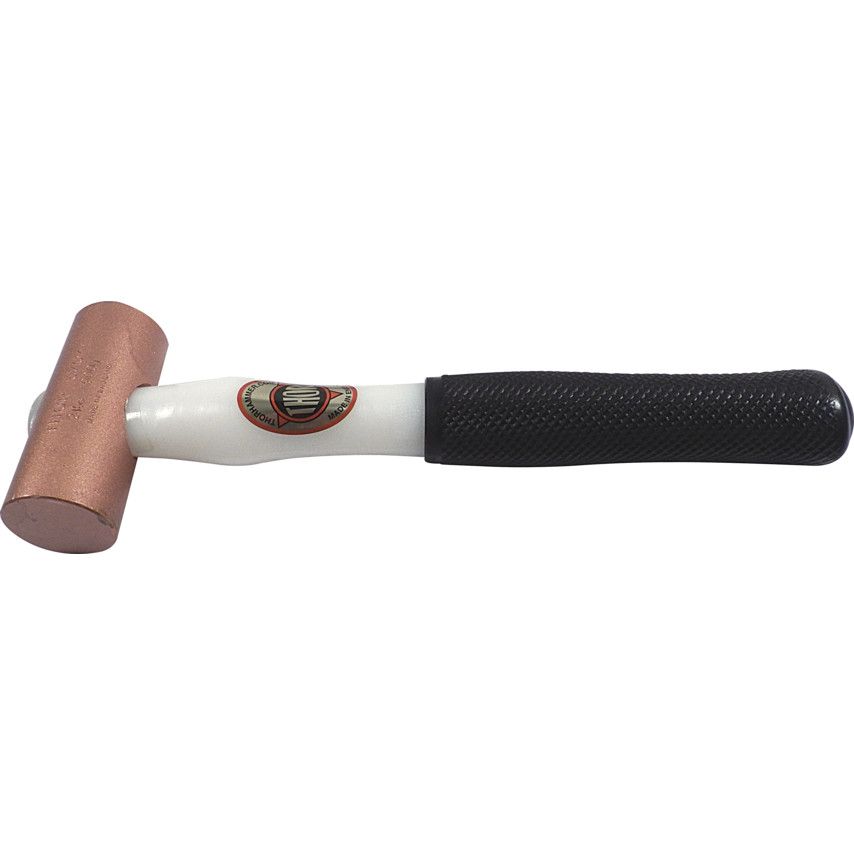 Thor 24 5704 Solid Copper Mallet | Shop Today. Get it Tomorrow ...