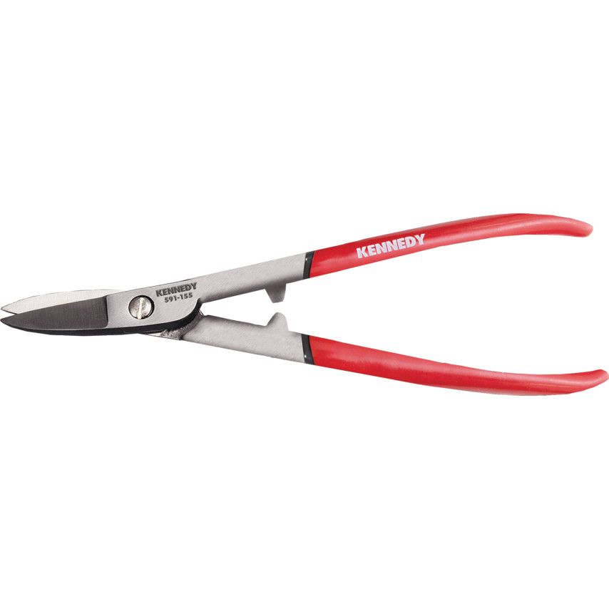 7 Inch Straight Blade Jewellers Snips | Shop Today. Get it Tomorrow ...