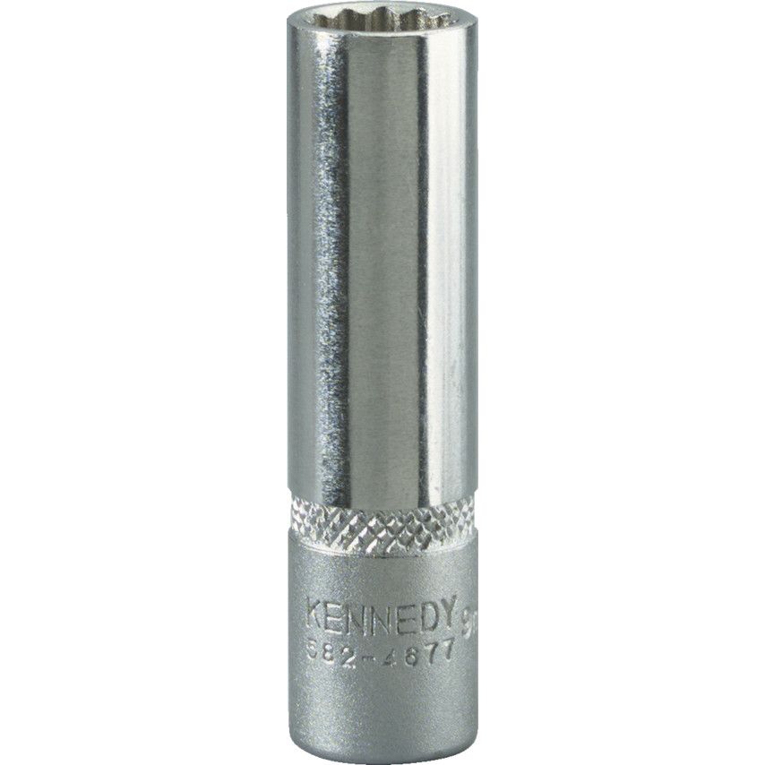 Kennedy 14Mm Deep Socket 14Inch Sqdr | Shop Today. Get it Tomorrow ...