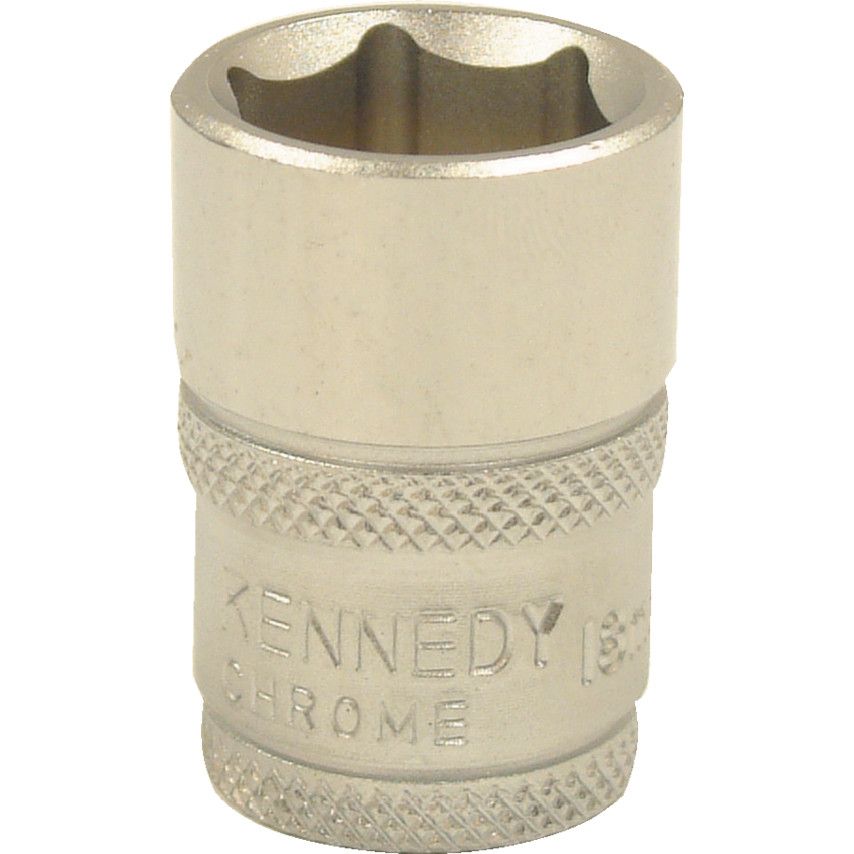 Kennedy 14Mm Single Hex Socket 12Inch Sq Dr | Shop Today. Get it ...