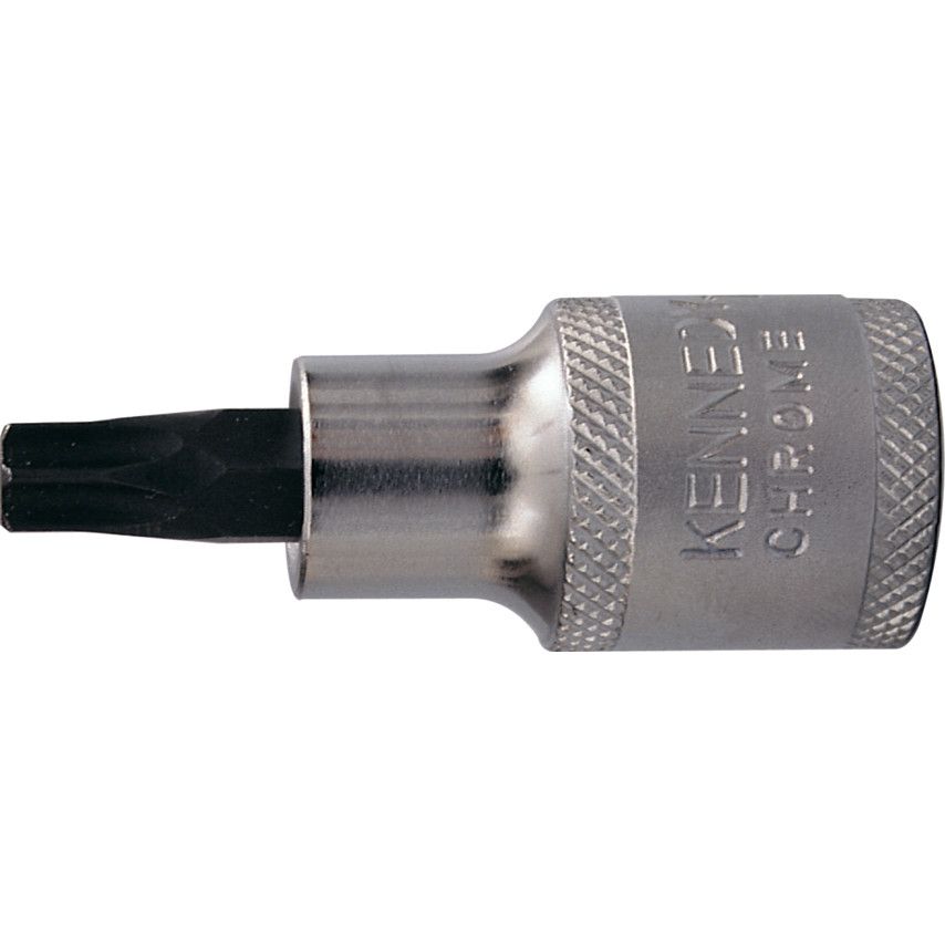 Kennedy T45 X 55Mm Torx Socket Bit 12Inch Sq Dr | Shop Today. Get it ...