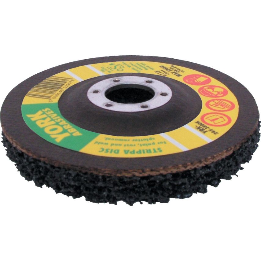 York 115X22Mm Nylon Strip Disc | Shop Today. Get it Tomorrow ...