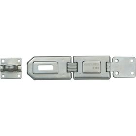 Matlock Hasp Double Hinged Horizontal Shackle | Shop Today. Get it ...