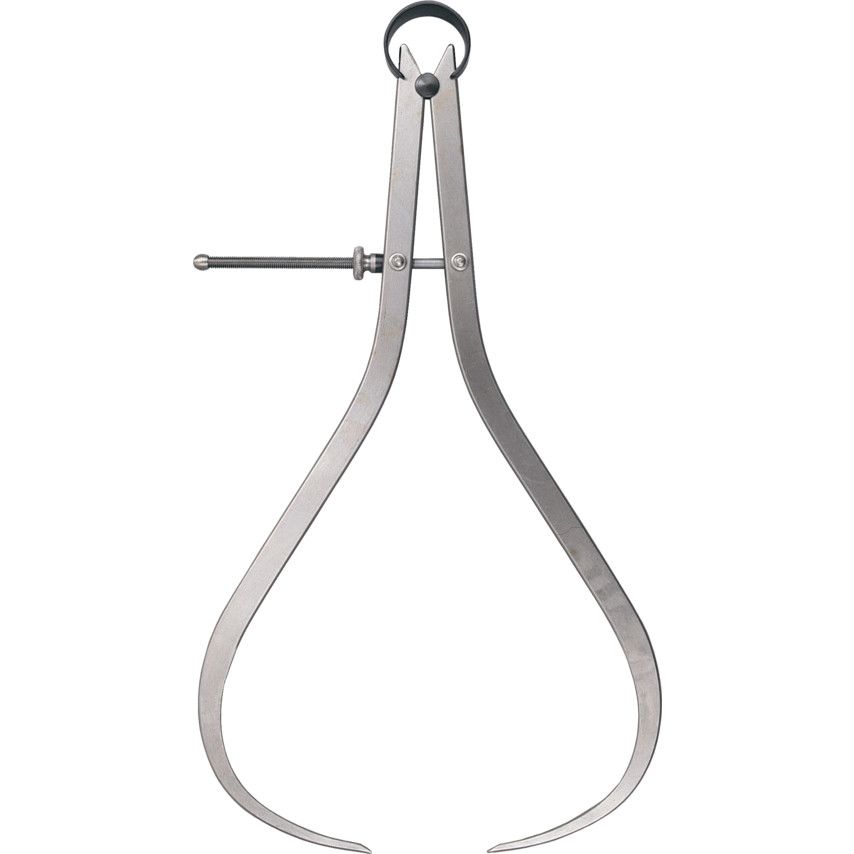 Kennedy 12Inchspring Type Outside Caliper Solid Nut | Shop Today. Get ...