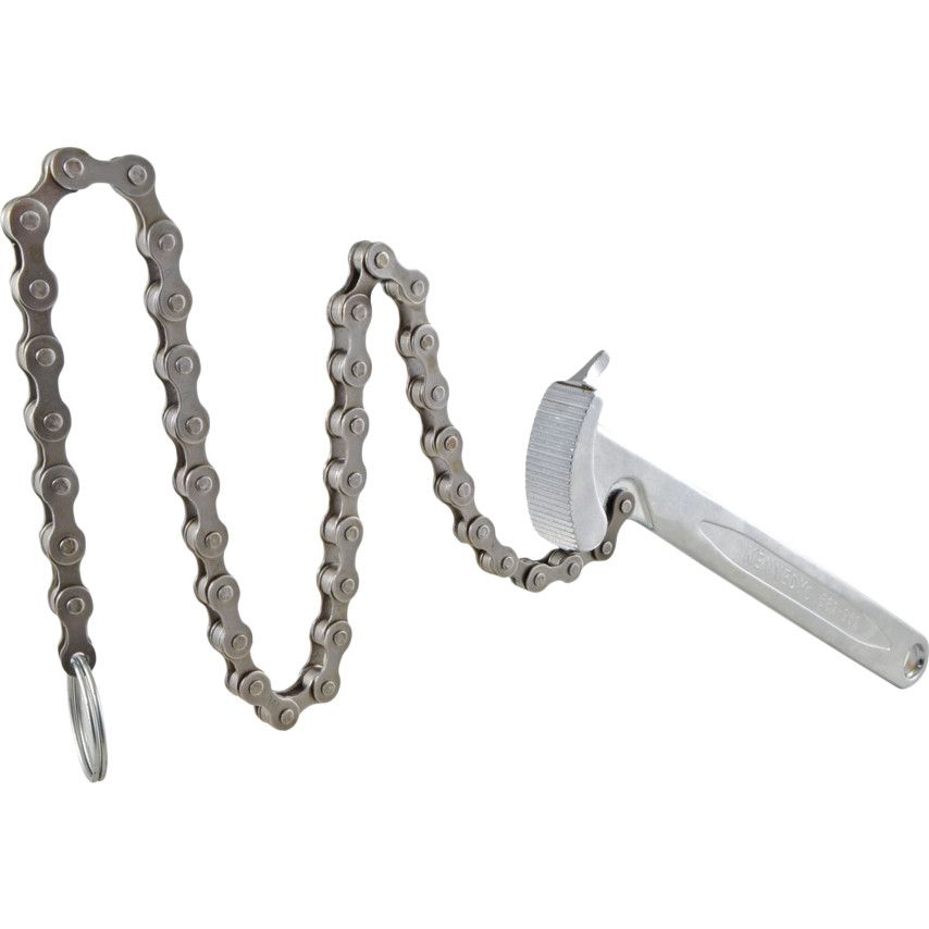 Kennedy Chain Wrench 60 140Mm Capacity | Shop Today. Get it Tomorrow ...