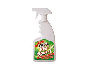 Dux Pro Spot 4 - Degreaser Cleaner and Emulsifier | Shop Today. Get it ...