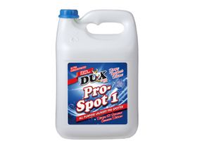 Dux Pro Spot 1 - All Purpose laundry Pre Spotter - 4 x 5l | Shop Today ...