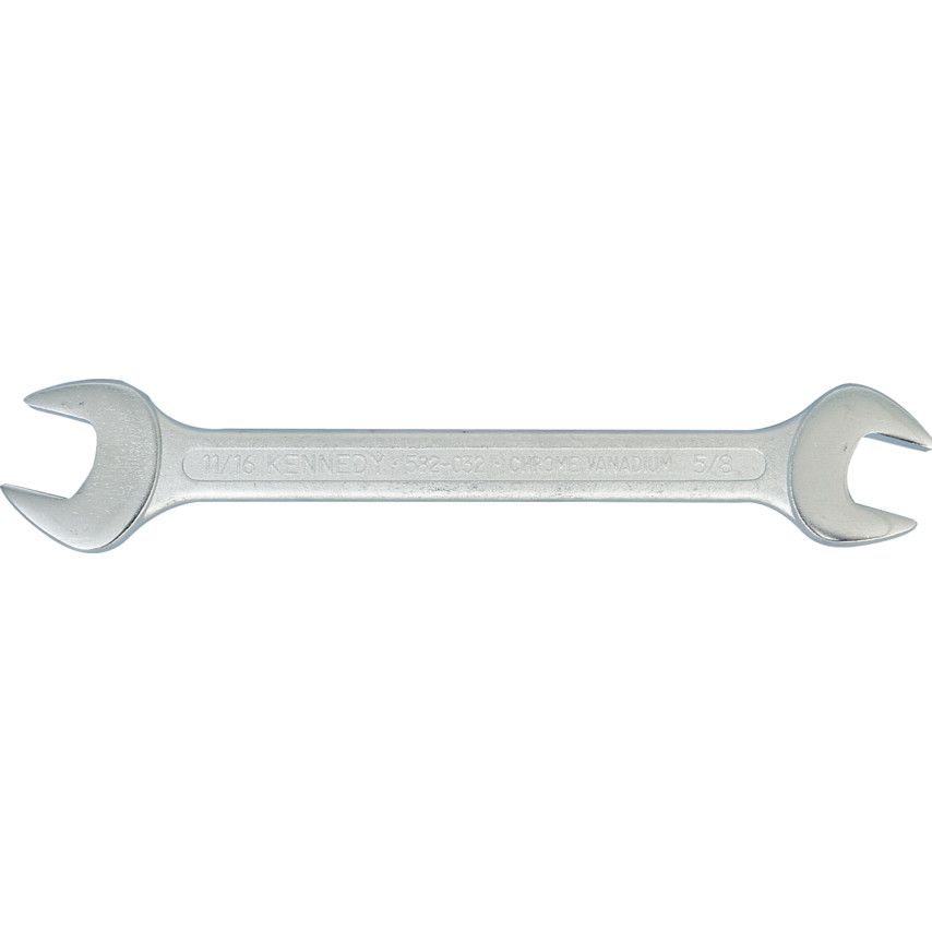 Kennedy 1.116Inch X 1.14Inch Af Chvan Oe spanner wrench | Shop Today ...