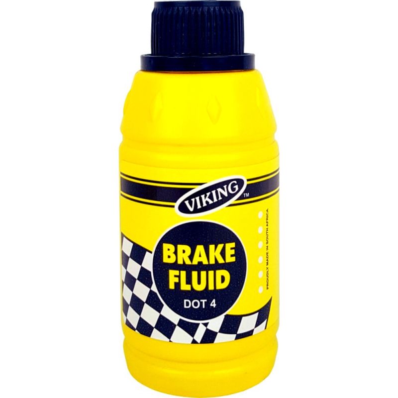 Viking - Brake Fluid - 200ML | Shop Today. Get it Tomorrow! | takealot.com