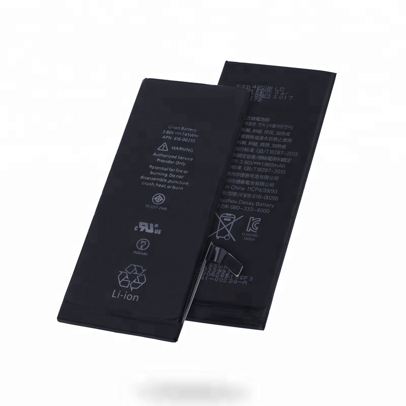 ZF Replacement Battery for iPhone 7G | Shop Today. Get it Tomorrow ...