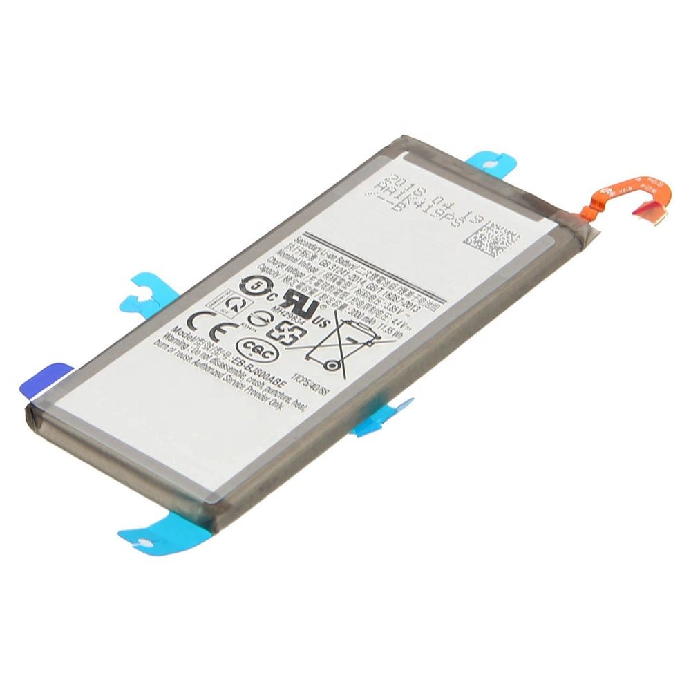 ZF Replacement Battery for Samsung J800/J8 | Shop Today. Get it ...