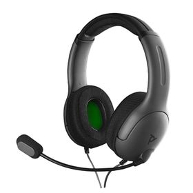 PDP LVL 40 Wired Headset XB1 | Shop Today. Get it Tomorrow! | takealot.com