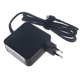 Universal 65W USB Type-C Power Adapter Charger for Laptop | Shop Today ...