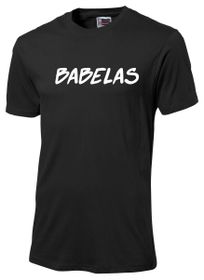Babelas -Black | Shop Today. Get it Tomorrow! | takealot.com