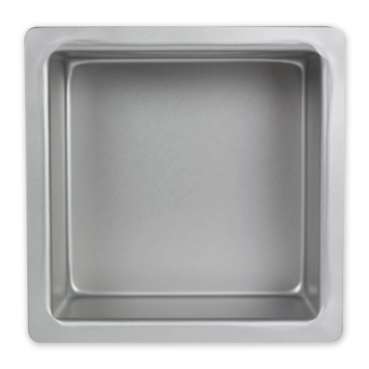 PME Square Cake Pan (10 x 10 x 10cm) | Buy Online in South Africa ...