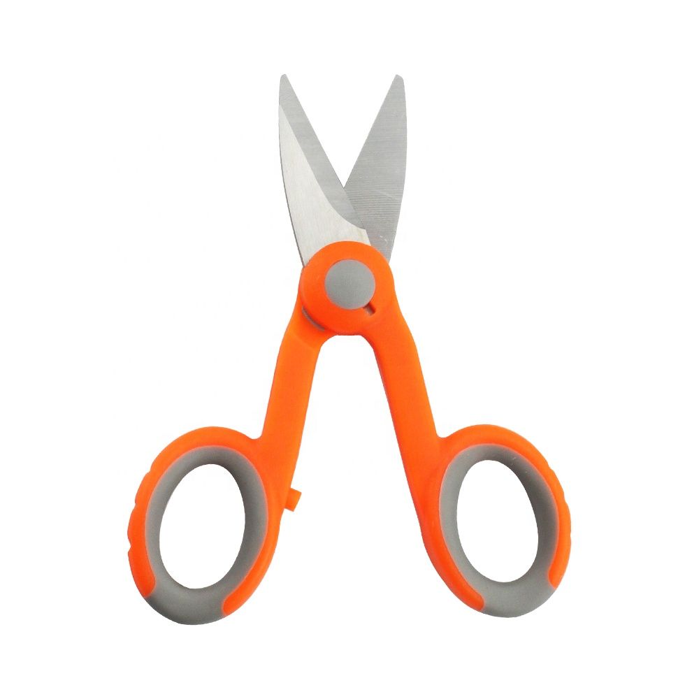 Fiber Optic Kevlar Cutting Scissors | Shop Today. Get it Tomorrow ...