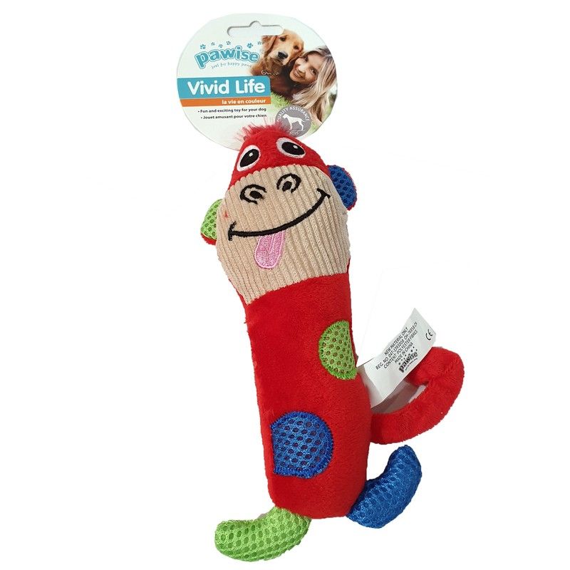 Pawise Plush Monkey Stick | Shop Today. Get it Tomorrow! | takealot.com