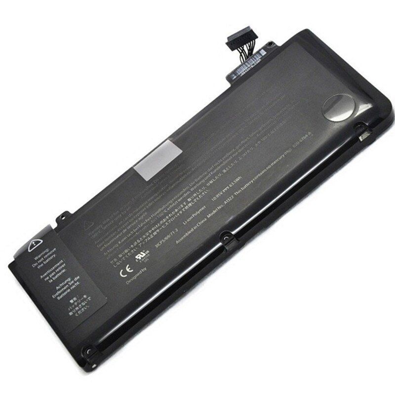 MacBook Pro 13` Replacement Battery A1322 | Shop Today. Get it Tomorrow ...
