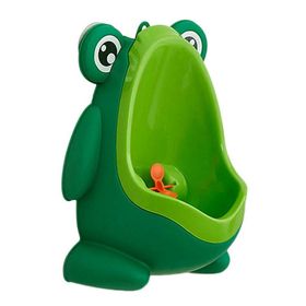 Toddler Frog Potty Urinal | Shop Today. Get it Tomorrow! | takealot.com