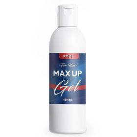 Mss Male Max Up Gel Bottle 150ml x 1 | Shop Today. Get it Tomorrow ...