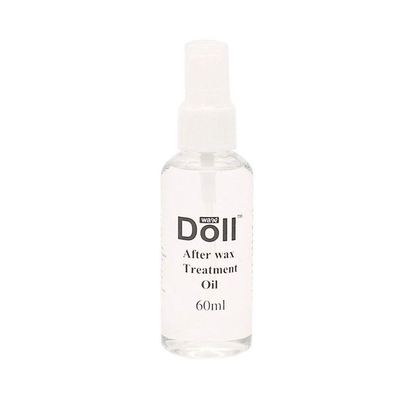 Doll Hair Removal Post Wax Treatment Spray | Shop Today. Get it ...