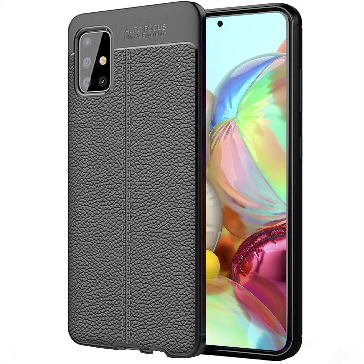 Shockproof Slim AF Design Case for Samsung Galaxy A71 | Shop Today. Get ...