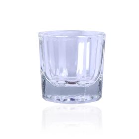 Octagon Glass Acrylic Cup | Shop Today. Get it Tomorrow! | takealot.com