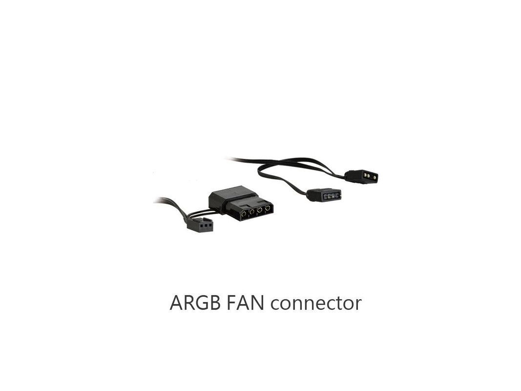 [Wanted] - RGB LED control hub/Controller | Air Cooling | Carbonite
