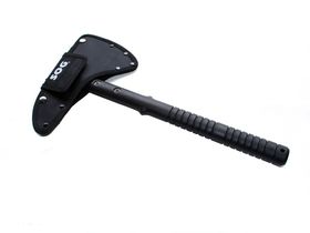 Tactical Hawk Axe with Nylon Sheath | Shop Today. Get it Tomorrow ...