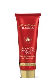 African Extracts Rooibos Dual-Action Exfoliating Mask | Shop Today. Get ...
