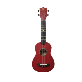 PALA Soprano Ukulele - Red | Shop Today. Get it Tomorrow! | takealot.com