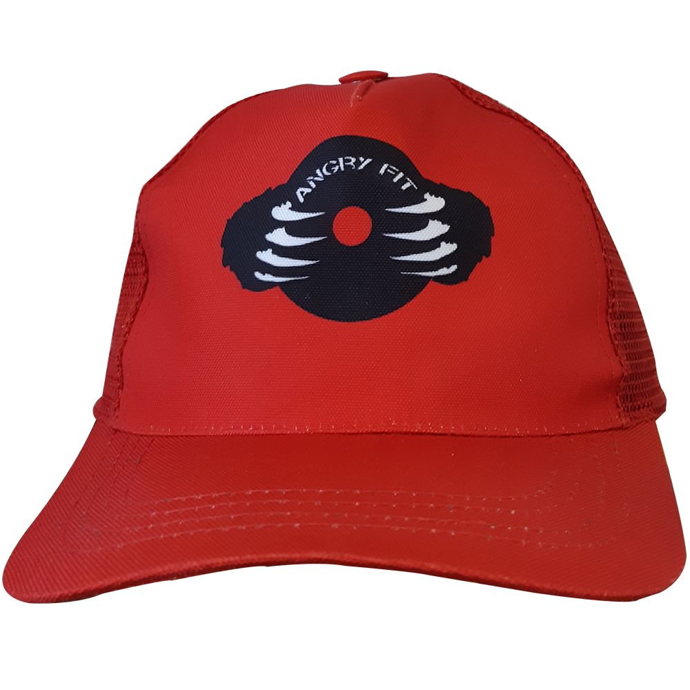 Angry Fit Snapback Cap | Shop Today. Get it Tomorrow! | takealot.com