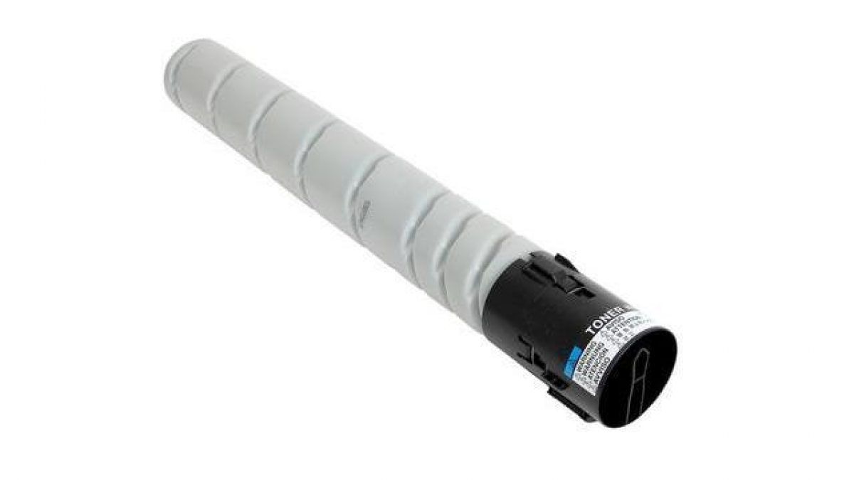 Konica Minolta Compatible Black Toner Cartridge TN323 | Shop Today. Get ...