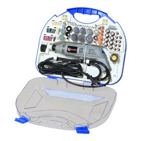 MAC-AFRIC Combination Rotary Mini Grinder Multi - Tool Kit | Shop Today. Get it Tomorrow ...