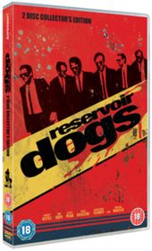 Reservoir Dogs(DVD) | Shop Today. Get it Tomorrow! | takealot.com
